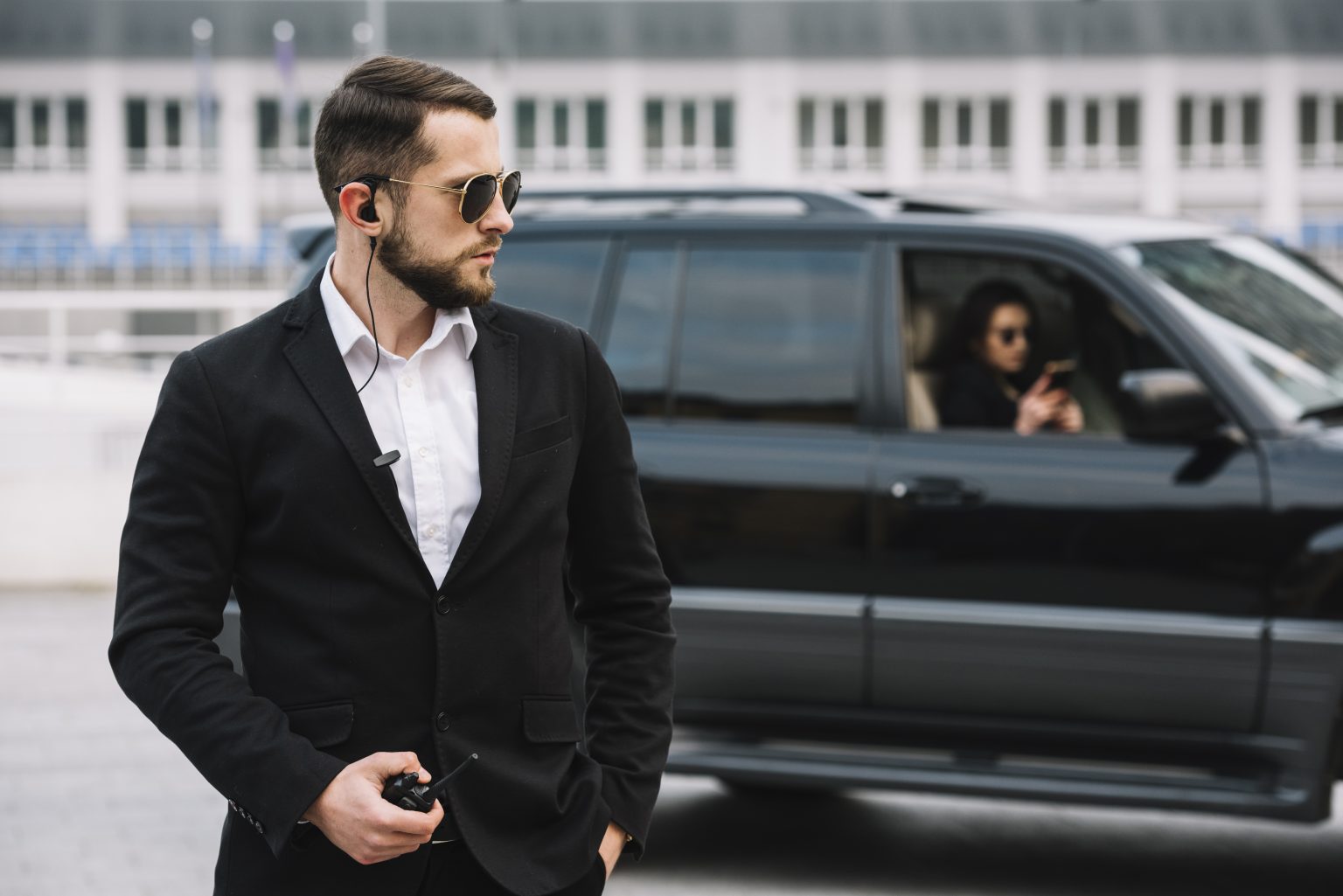 How To Apply For SIRA License In Dubai : Easy Guide