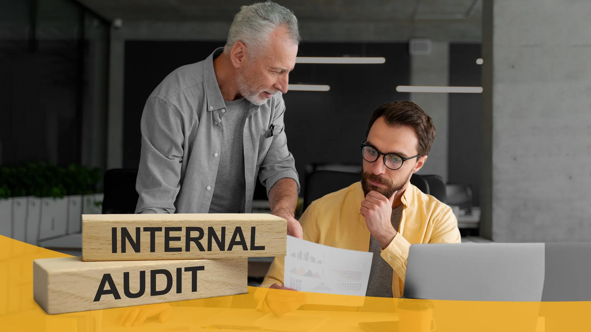 Professional Internal Audit Services Dubai | Bestax